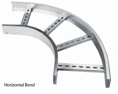 Power Plant :: Products :: Cable Tray